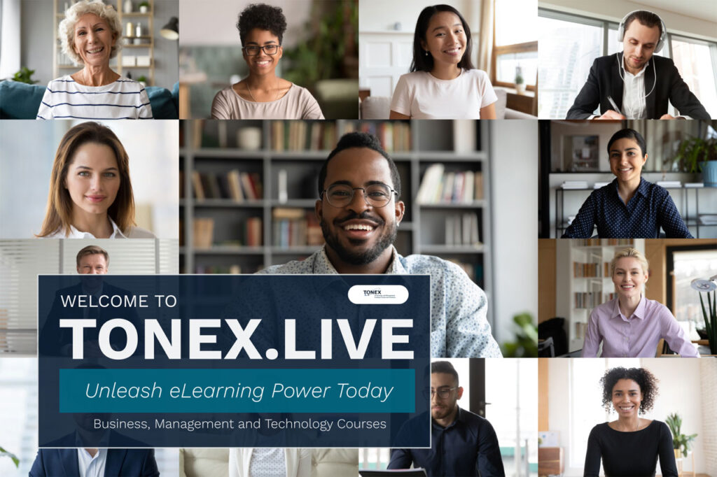 Cybersecurity and 5G Courses - Tonex Training Live