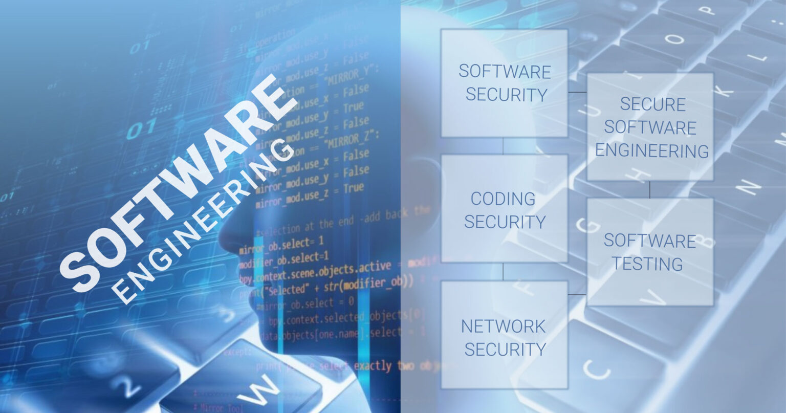 Tonex "Software Engineering Training" Top 5 Courses For Cybersecurity ...